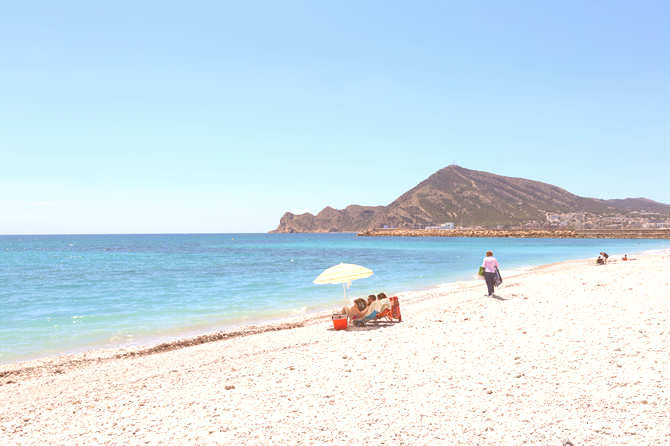 BEACHES - MIMAR